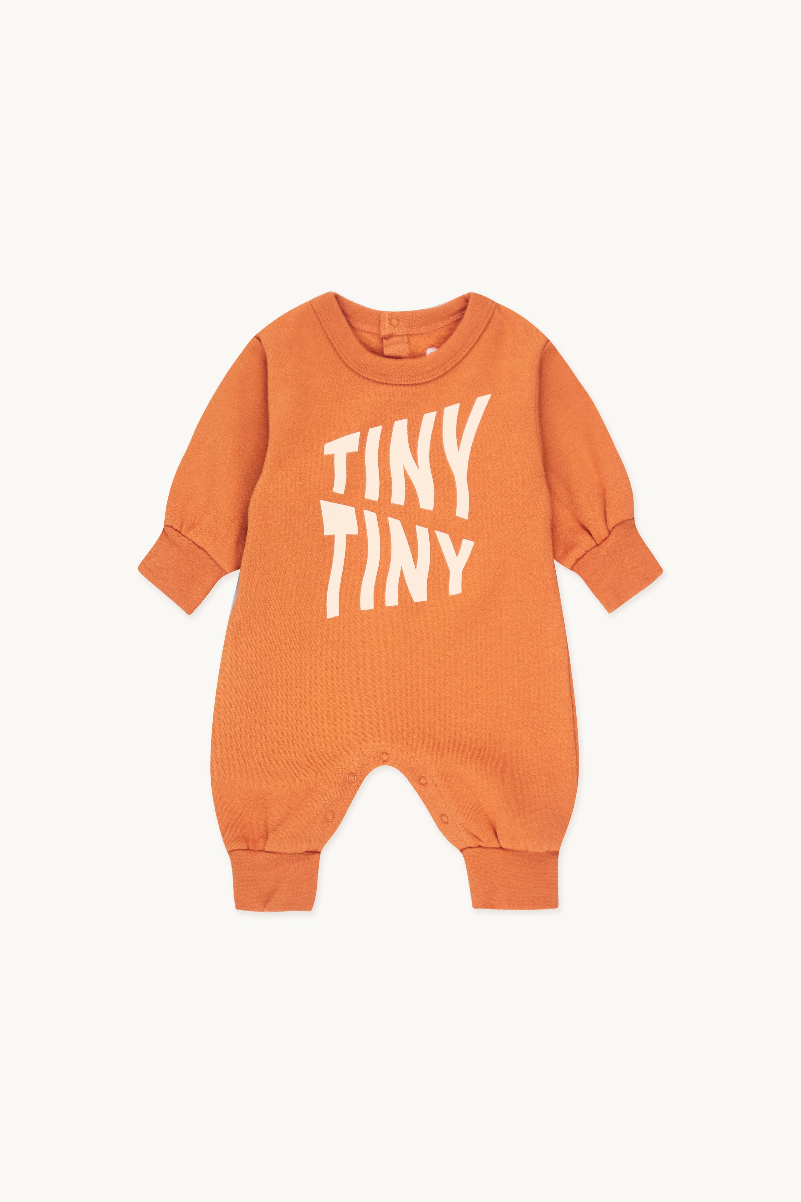 Peto color block musgo Verde | TINY