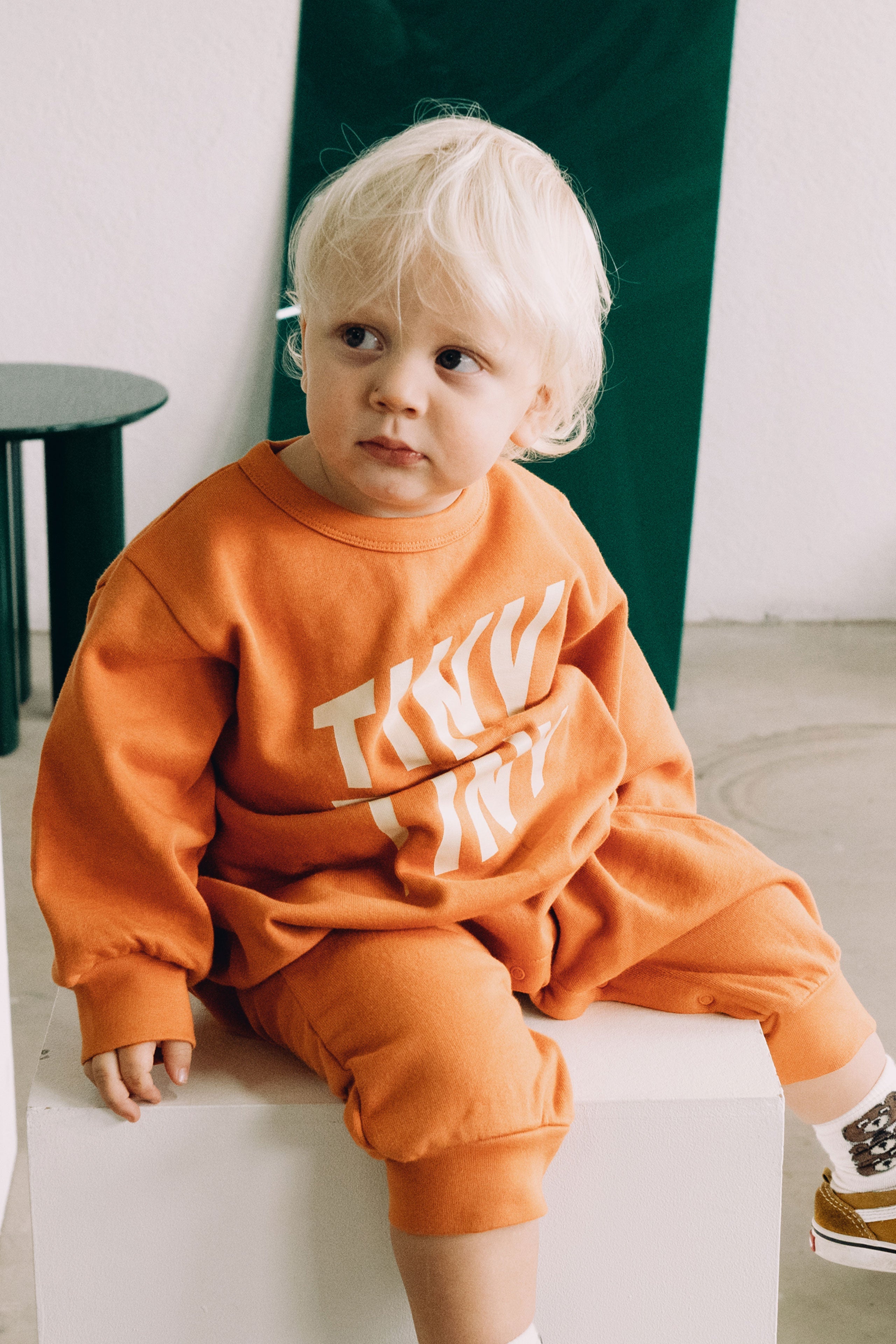 Baby One-pieces & Dungarees | TINY