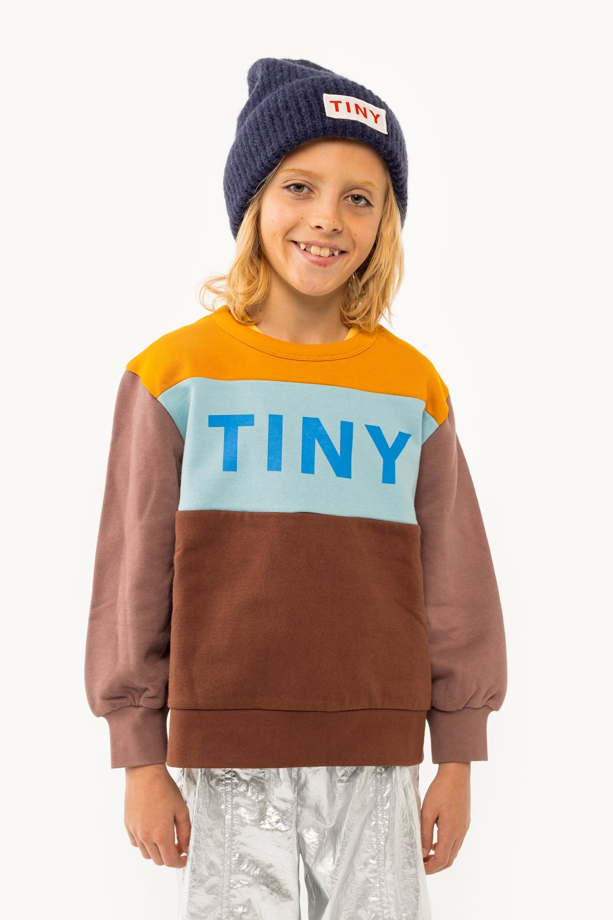 Kids Sweatshirts | TINY