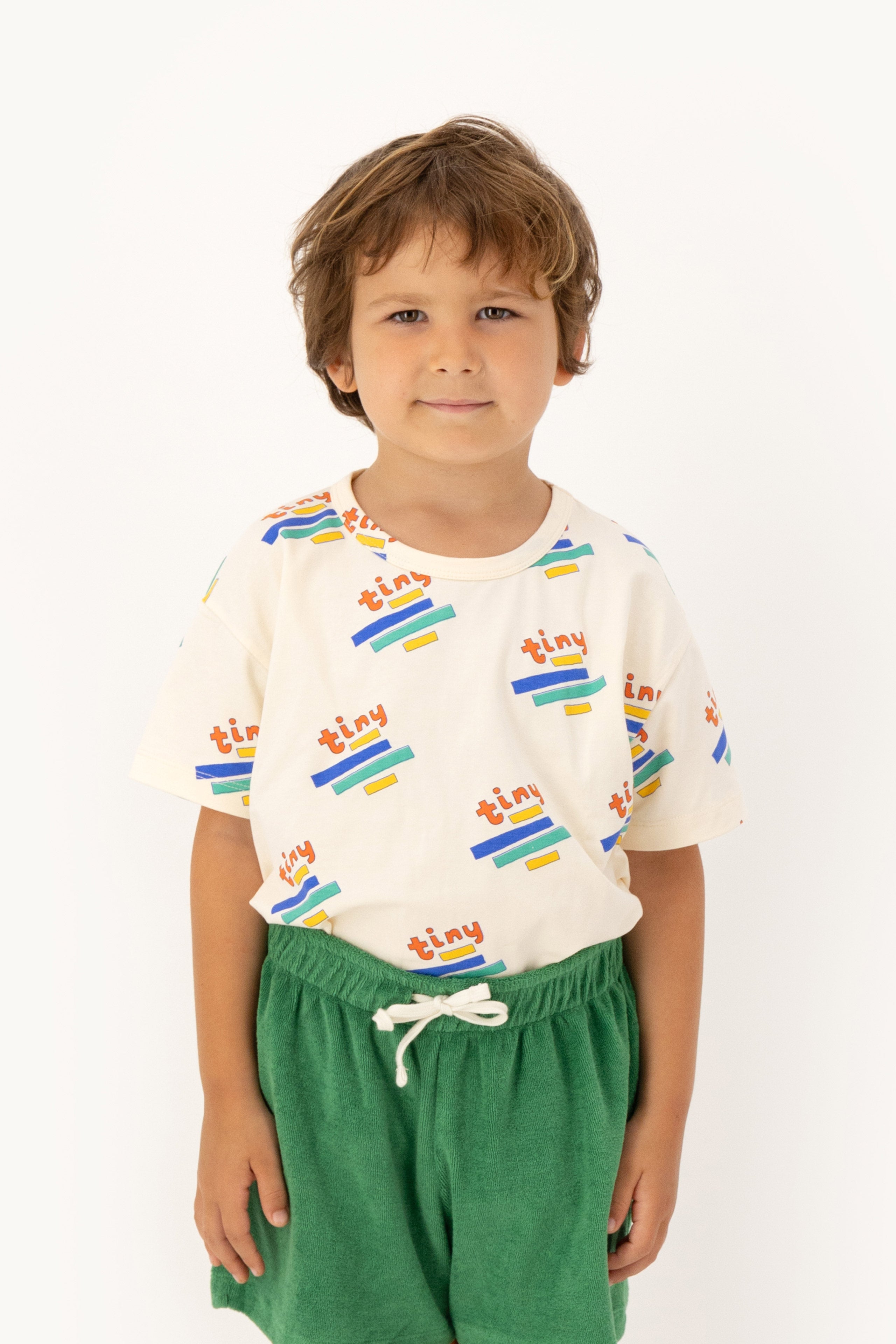 Tiny tee light cream | TINY