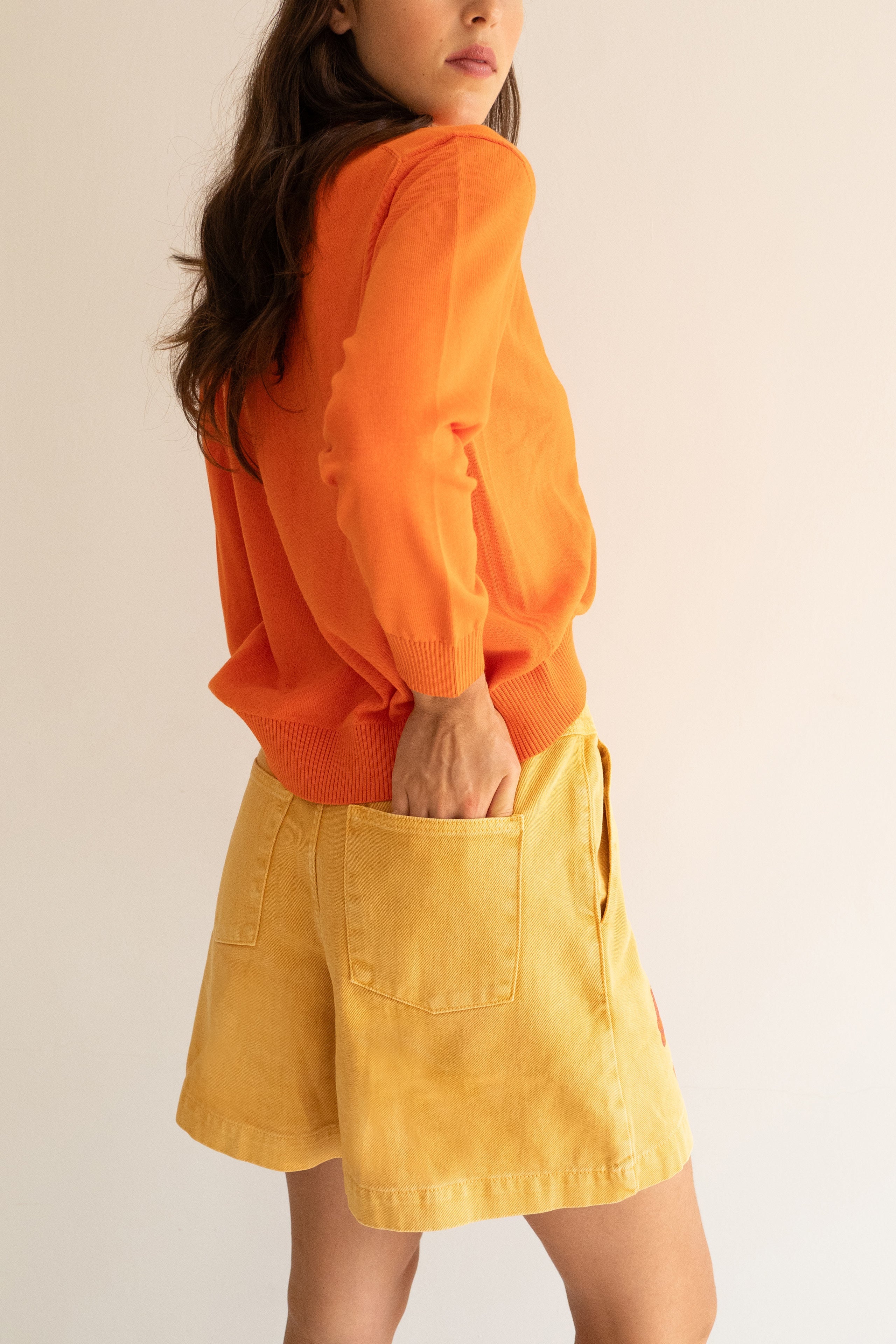 Vestido Geometric N44 | TINY