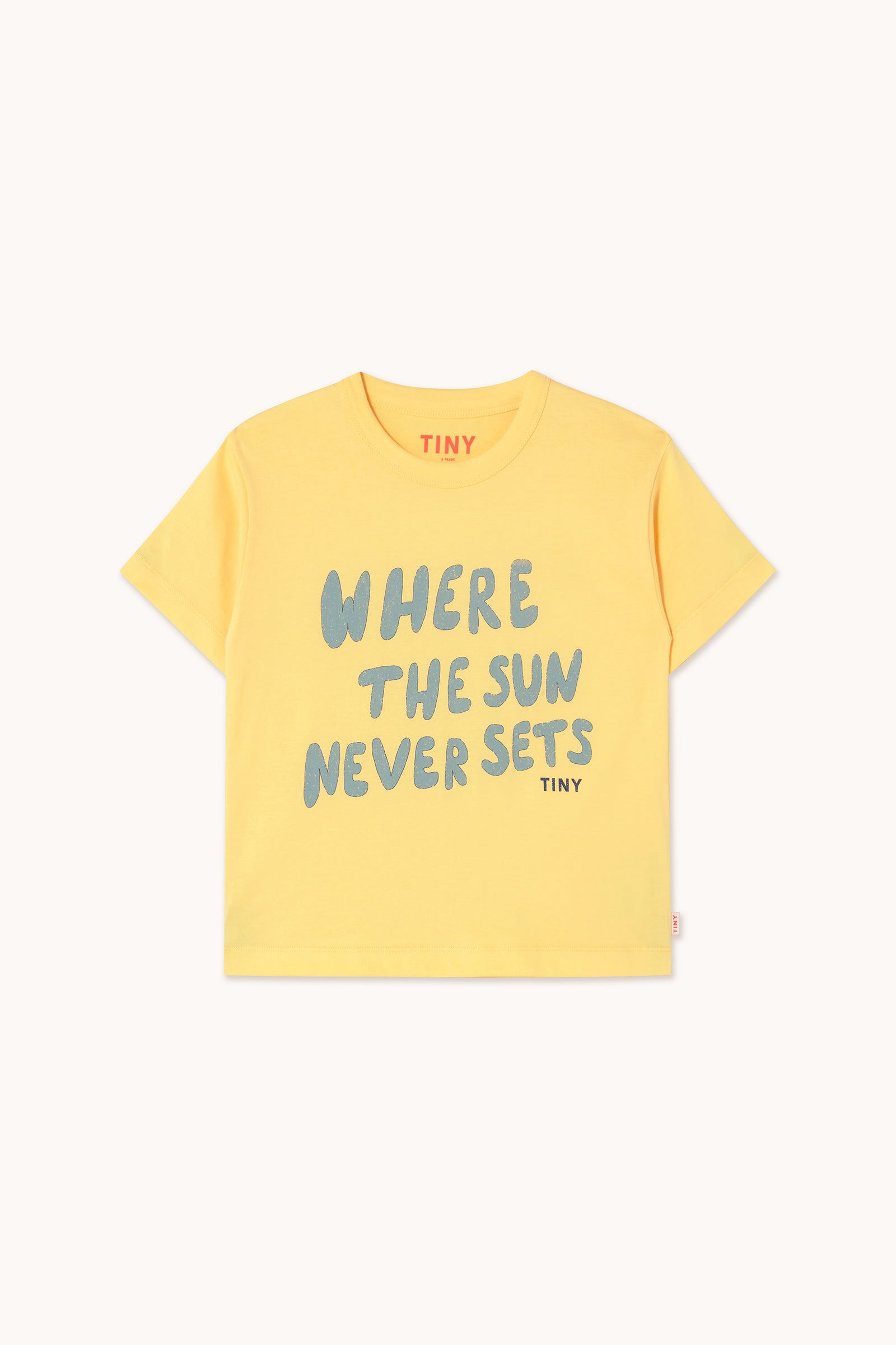 Kids T-Shirts | TINY