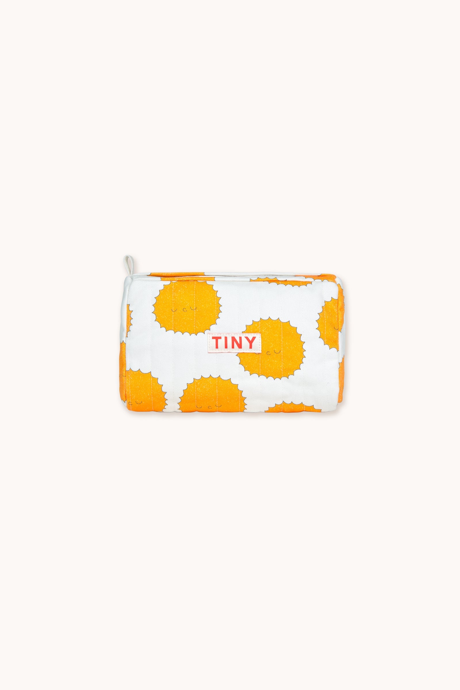 SUN POUCH off-white | TINY