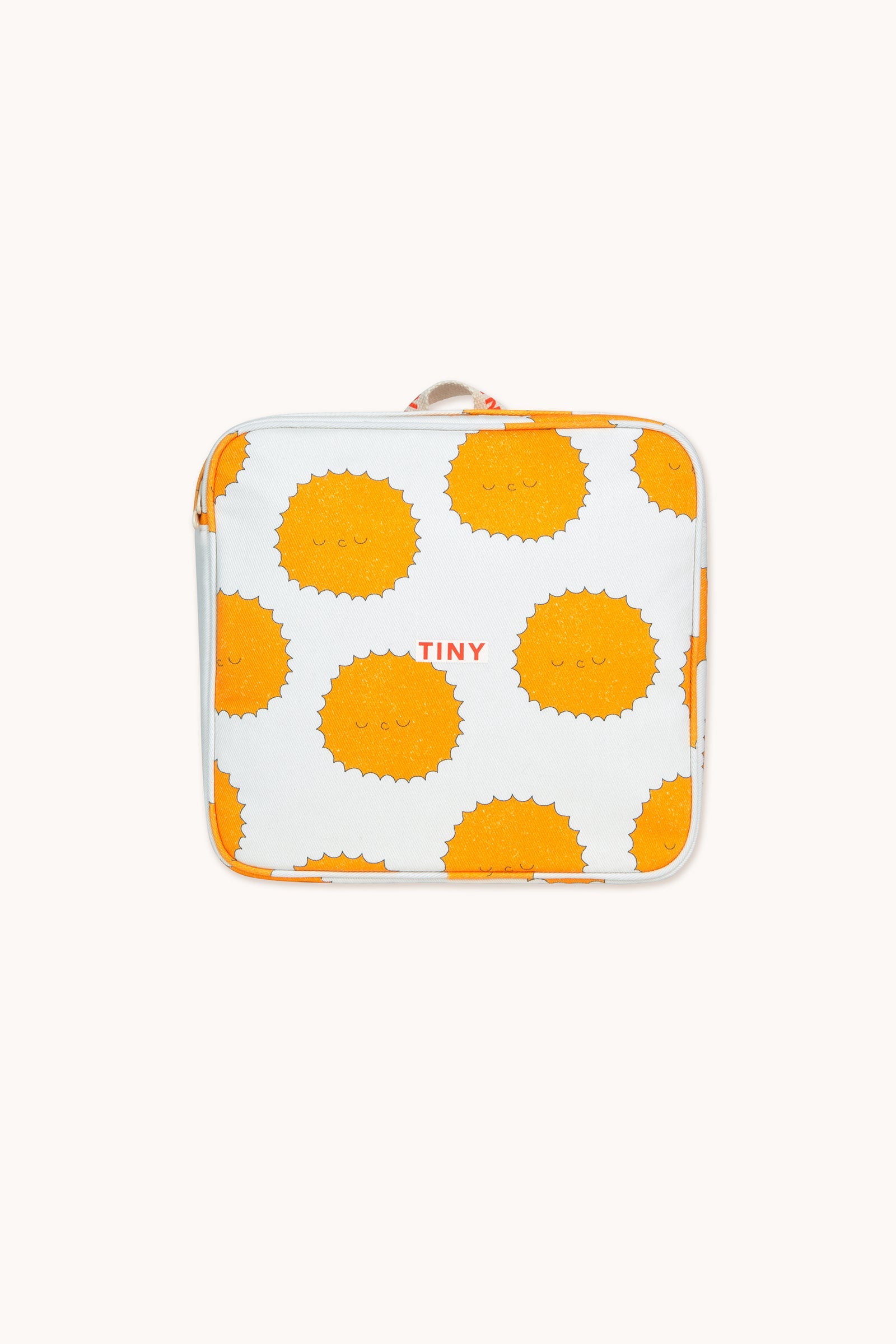 SUN TODDLER BACKPACK off-white | TINY